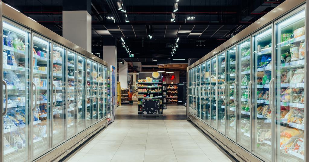 How grocers are delivering the stores of the future in the here and now ...