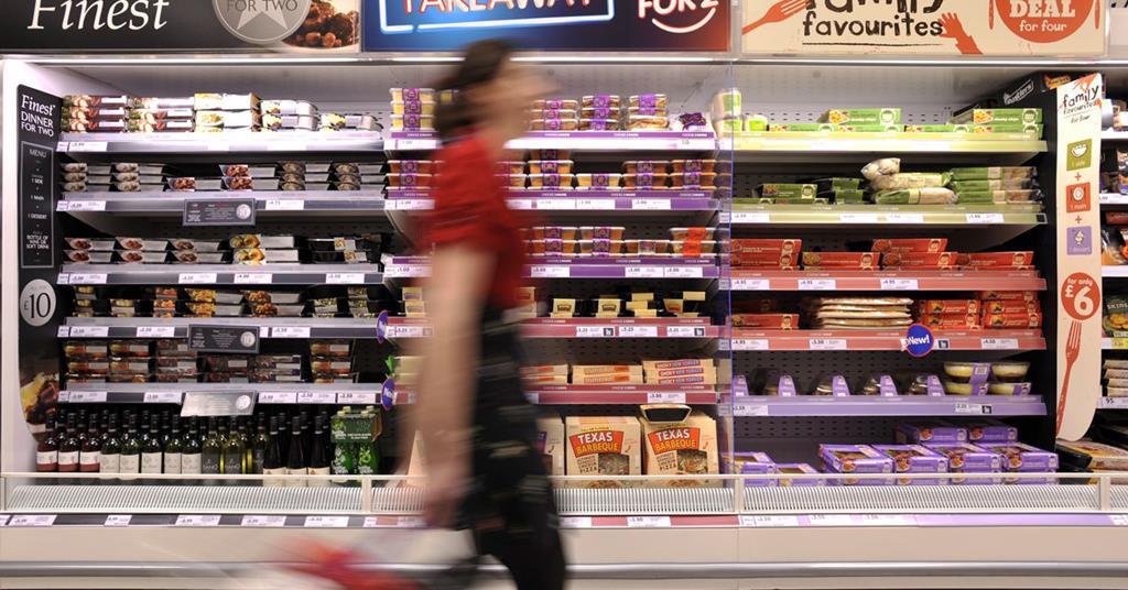 Tesco simplifies payment terms to create 'fairer' deals with suppliers ...