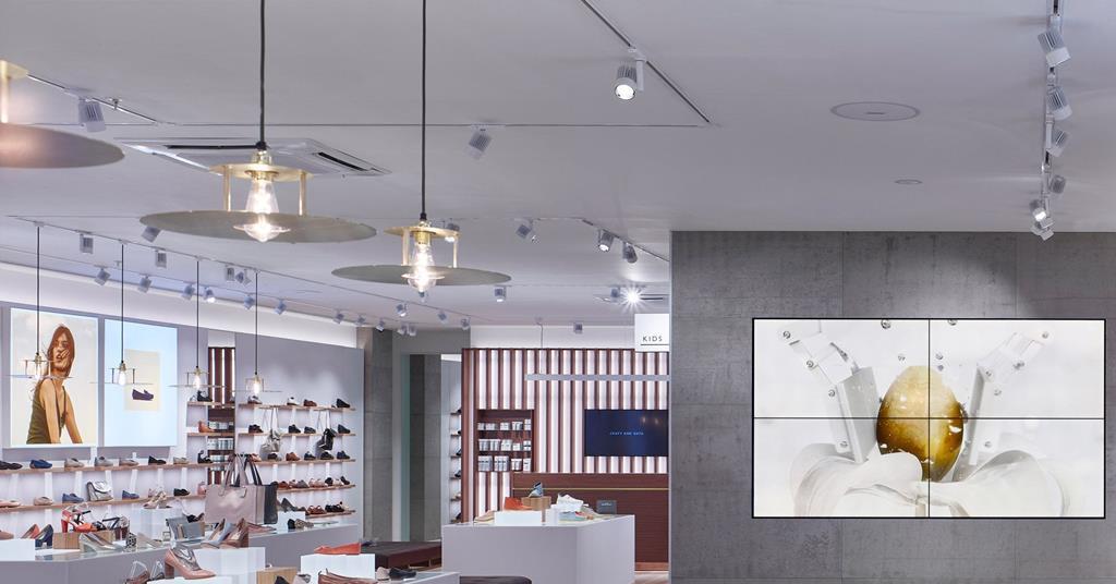 Store gallery: Stepping out at Clarks in Manchester | Gallery | Retail Week