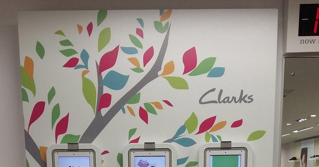 Store gallery: Stepping out at Clarks in Manchester | Gallery | Retail Week