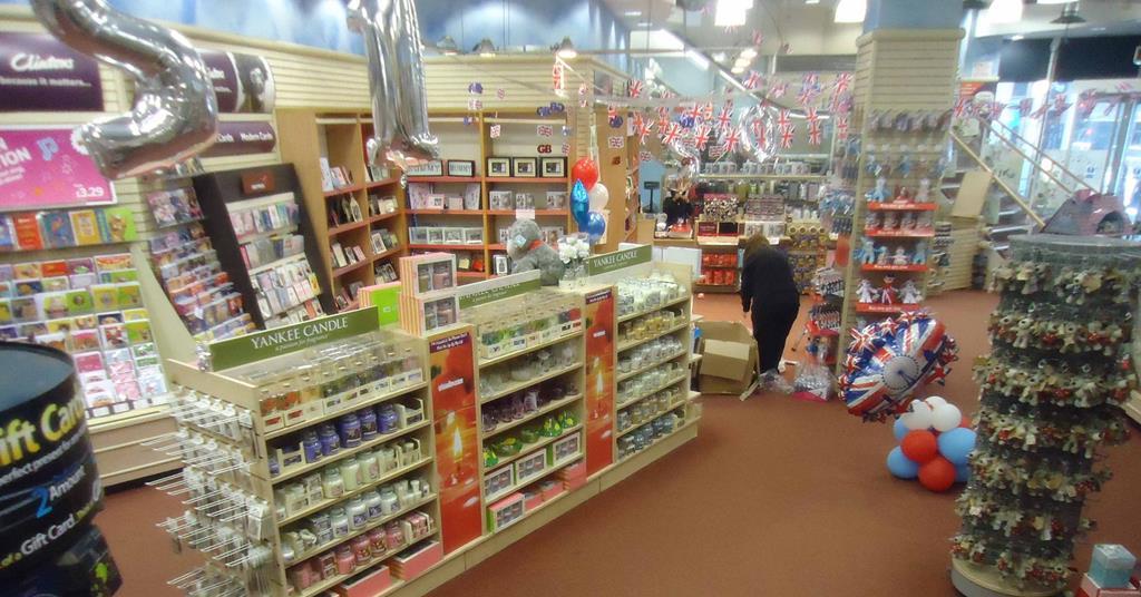 Store gallery: Clinton Cards back from the brink | Gallery | Retail Week