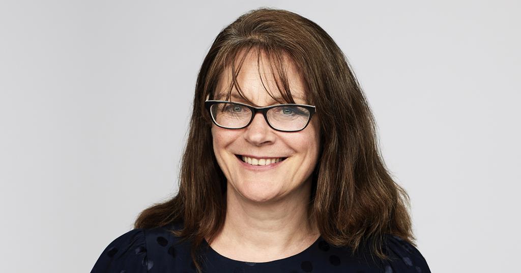 Ted Baker chief executive Rachel Osborne eyes exit | News | Retail Week