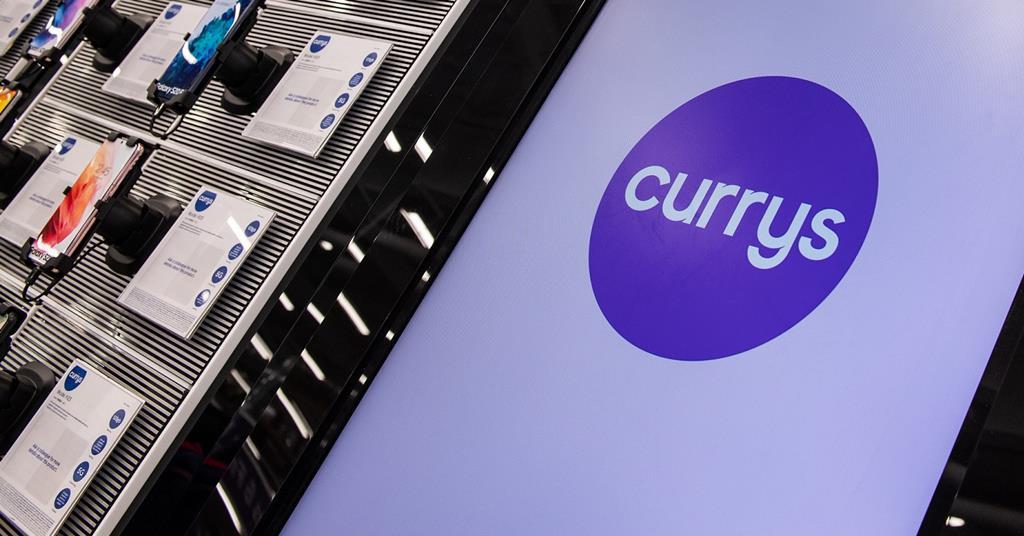 Innovation of the Week: Currys becomes first Microsoft retail repair ...