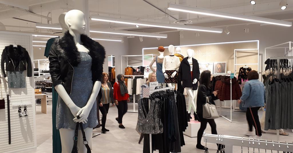 In pictures: Outfit – making multi-brand retail feel unified | Analysis ...