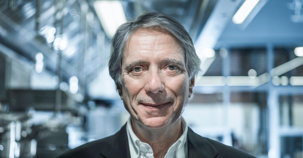 An outstanding contribution: Sir Malcolm Walker | Analysis | Retail Week