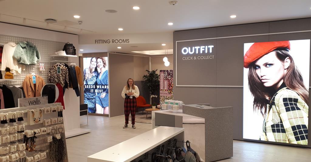 In pictures: Outfit – making multi-brand retail feel unified | Analysis ...