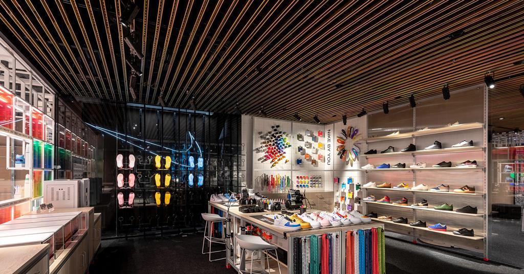 In pictures: The 10 best stores of the decade | Analysis | Retail Week