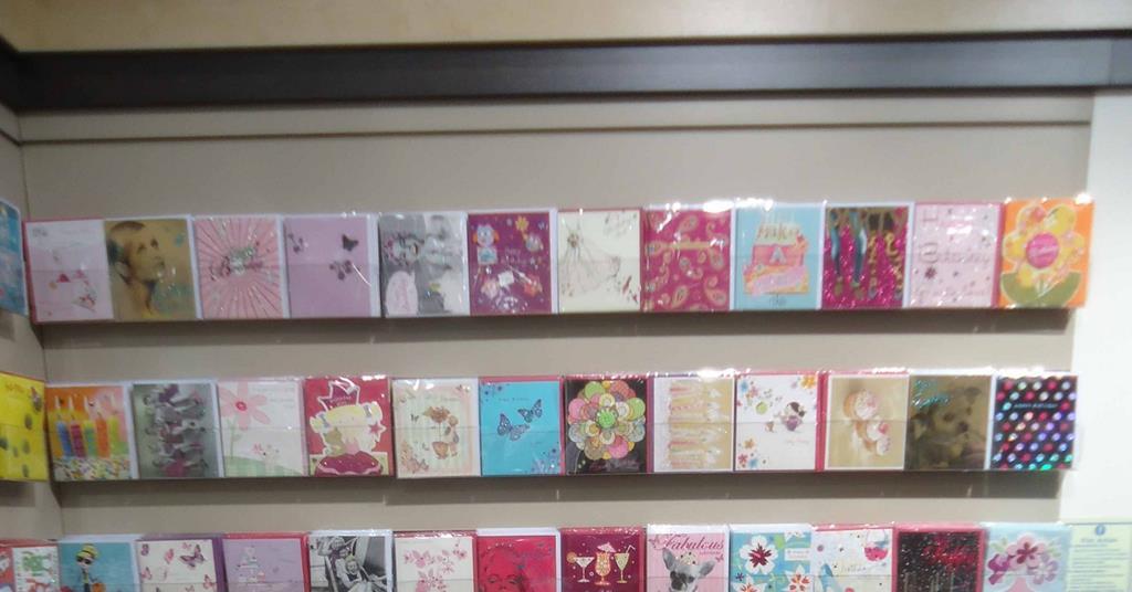 Store gallery: Clinton Cards back from the brink | Gallery | Retail Week