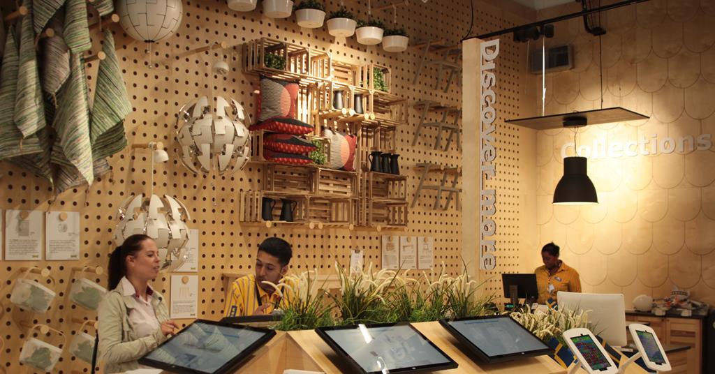 Retailers need to put the store back to work | Retail Voice | Retail Week