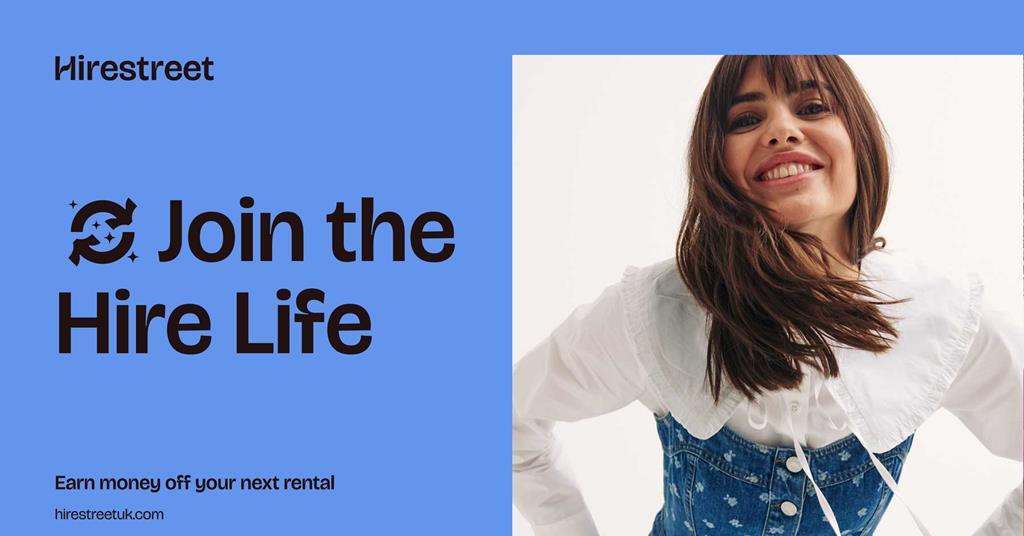 hirestreet