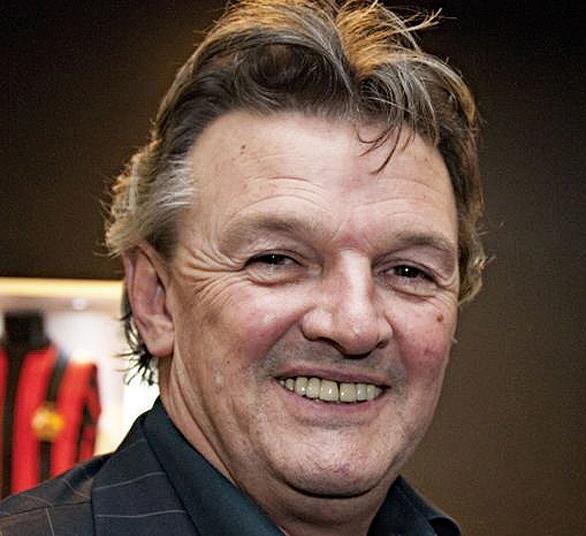 Ray Evans | Analysis | Retail Week