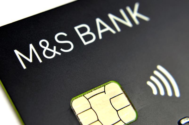 Marks & Spencer teams up with HSBC to enhance digital customer ...