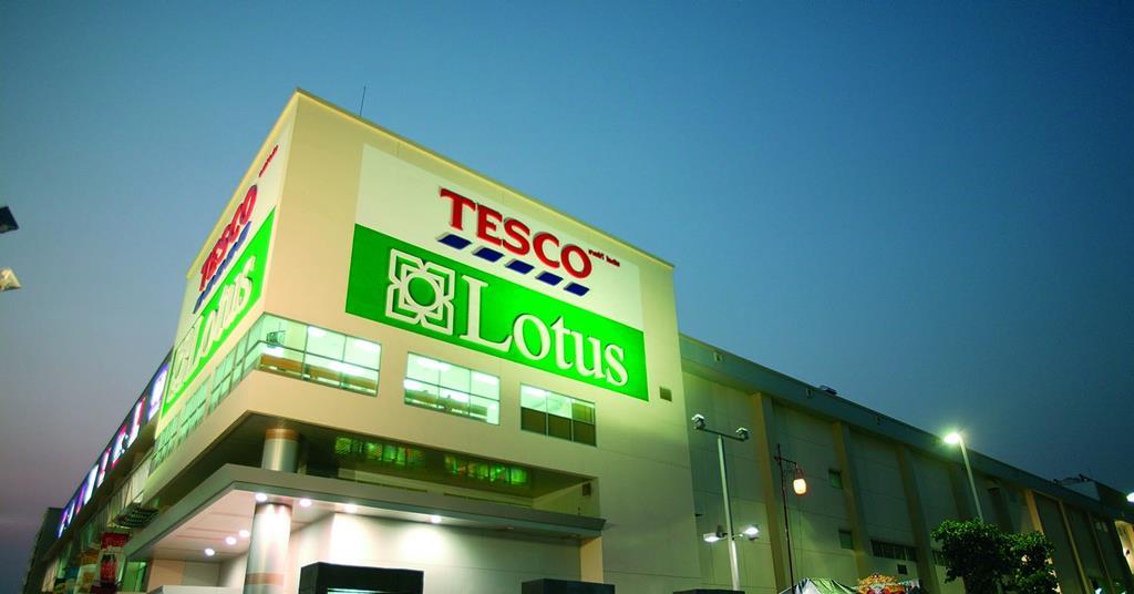 Tesco: How the grocer is performing in its overseas markets | Analysis ...