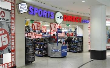 Sports Direct profits soar | News | Retail Week
