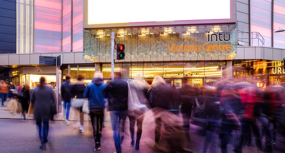 Intu outlines enhanced safety measures ahead of ‘gradual’ reopening ...