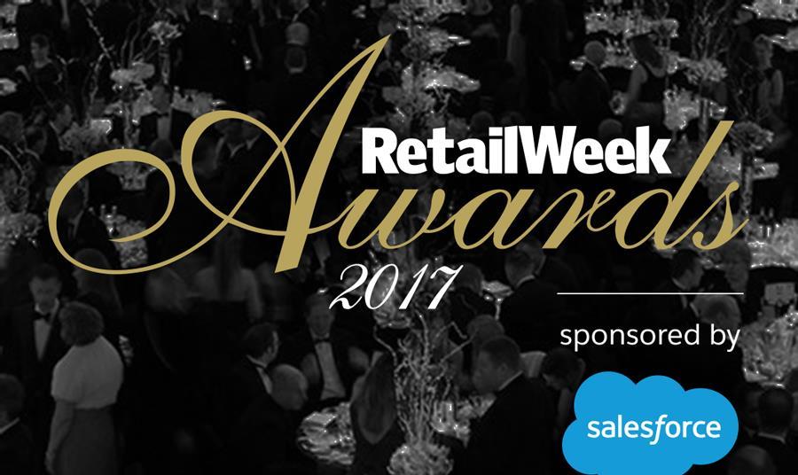 Retail Week Awards 2017: The winners | Gallery | Retail Week