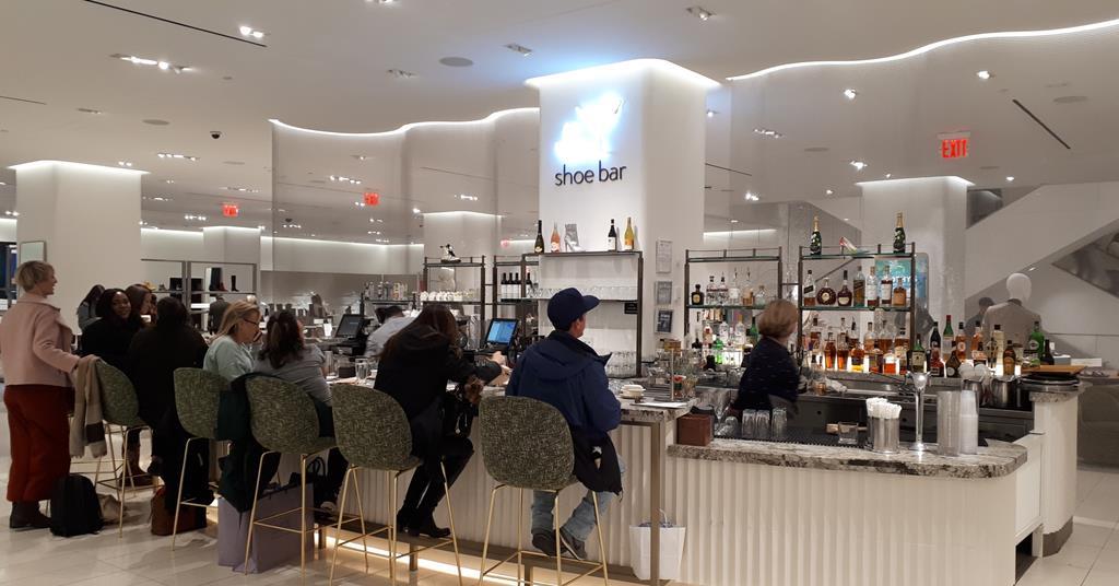 In pictures: The 10 best stores of the decade | Analysis | Retail Week