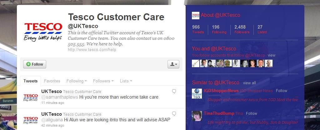 Retail surgery: How can we use social media to generate sales ...