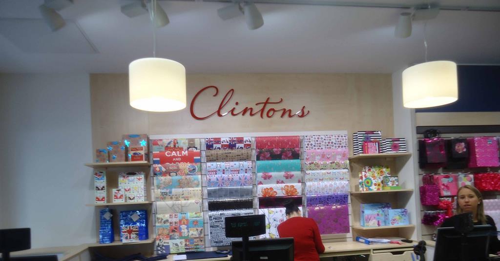 Store gallery: Clinton Cards back from the brink | Gallery | Retail Week