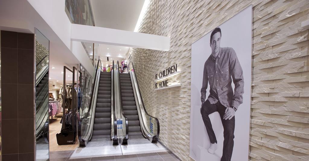 Next in line | Gallery | Retail Week