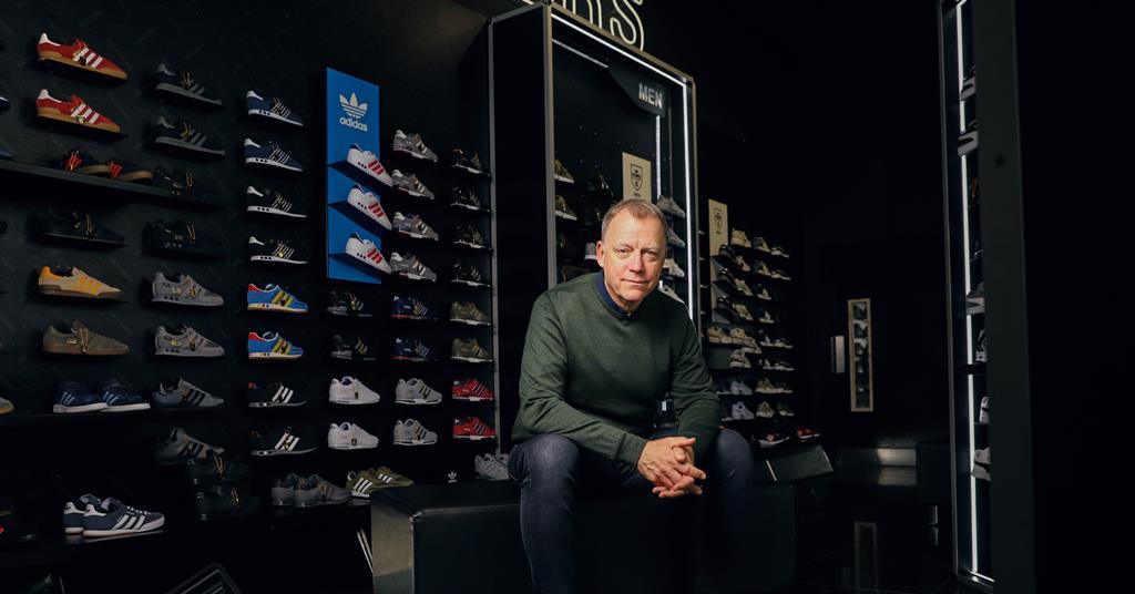 JD Sports chair quits after failed push to remove CEO - reports ...
