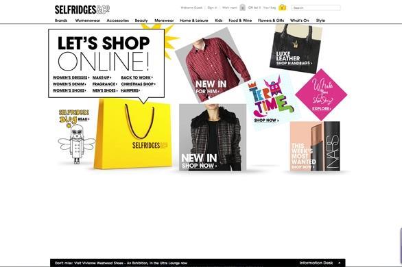 Selfridges multichannel director departs | News | Retail Week