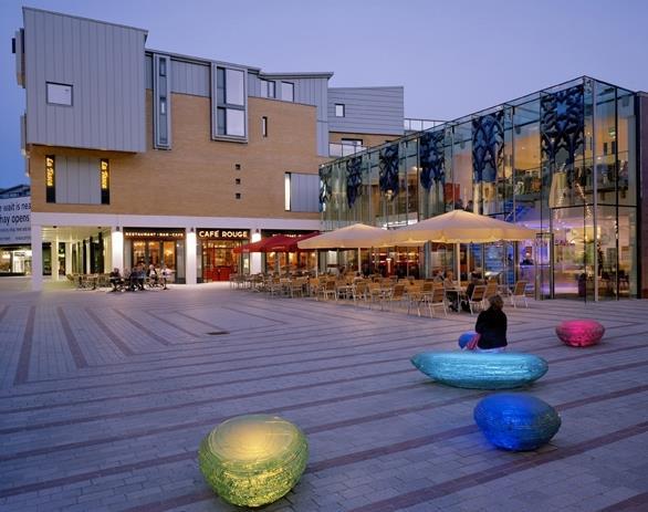 Delivering a decade of top shopping destinations | Analysis | Retail Week