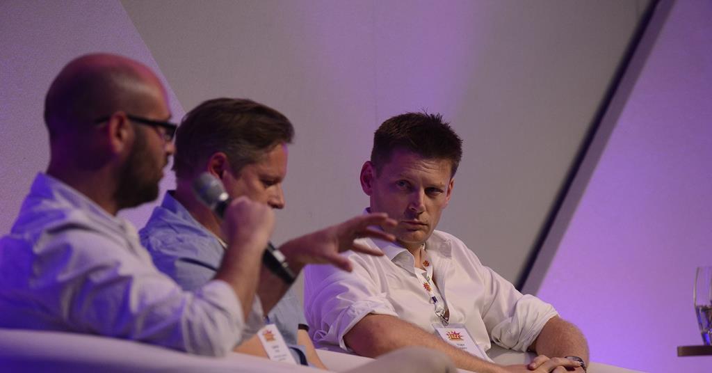 Retail Week Buzz: 'You don’t want to be the dad dancing at the disco ...