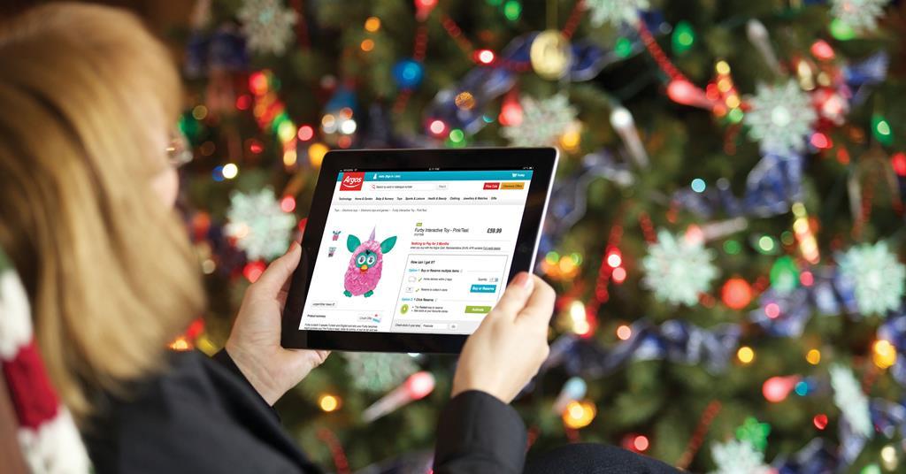 Mobile and tablet shopping to hit £23.1bn by 2018 | News | Retail Week