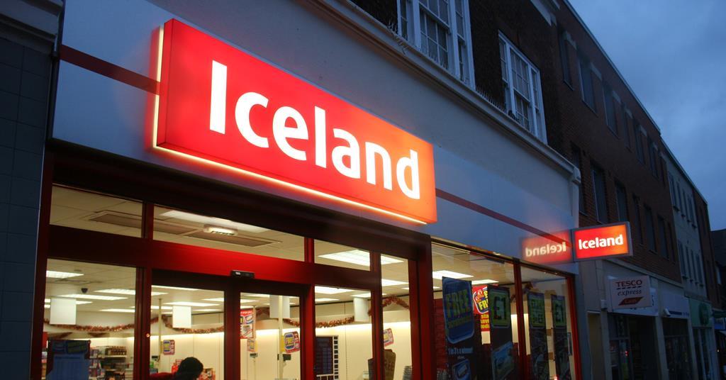 Iceland records strongest sales growth in over a year, reveals Kantar ...