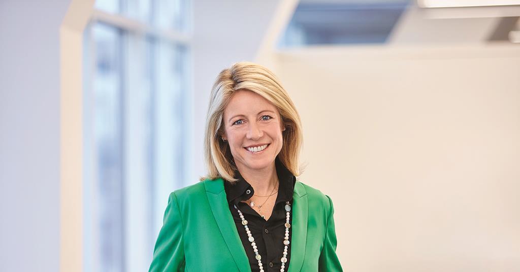 Retail 100 2025: Meet three of the most influential women shaping ...