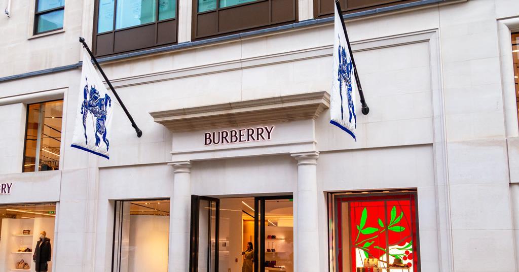 Burberry promotes Matteo Calonaci and Johnattan Leon to c-suite as it ...