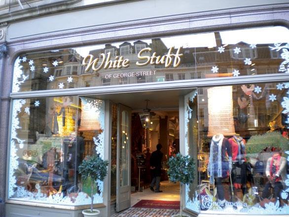 In Focus: Fat Face and White Stuff | News | Retail Week