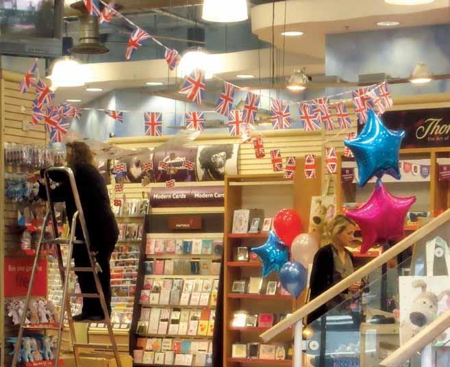 Store gallery: Clinton Cards back from the brink | Gallery | Retail Week