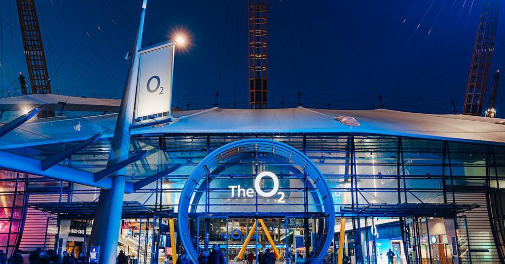 Outlet Shopping at The O2 posts sales hike as it remains ‘on track’ for ...
