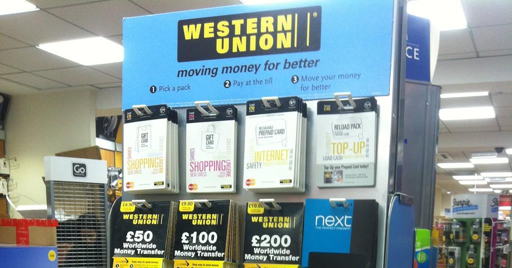 In pictures: WHSmith's pilot stationery format | Gallery | Retail Week