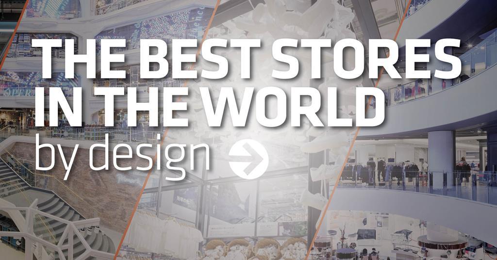 Long read: The best stores in the world, by design | Gallery | Retail Week