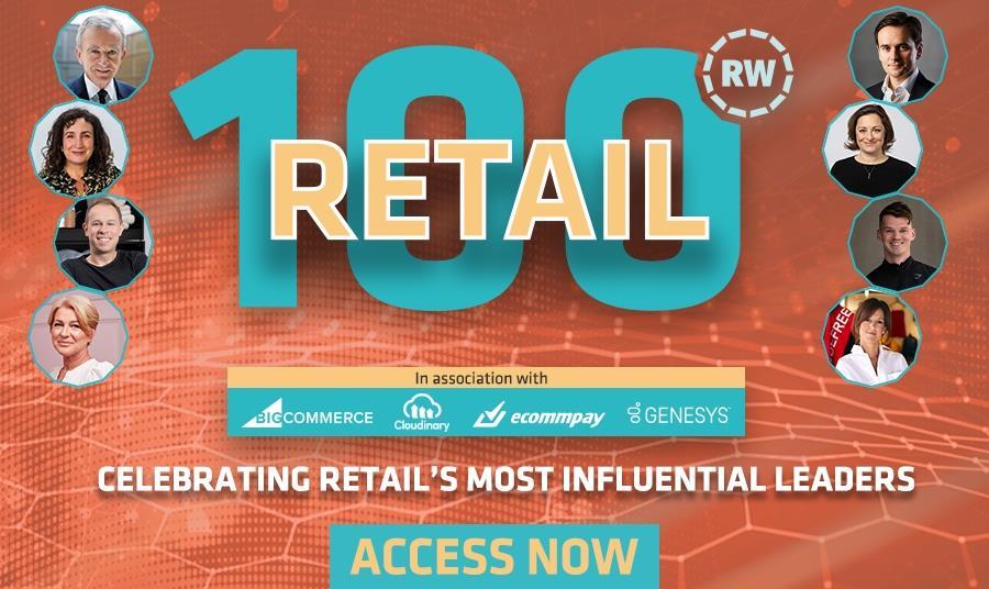 Retail 100: Meet five of UK’s retail’s most influential female leaders ...