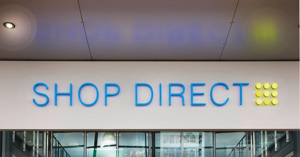 Analysis: Inside Shop Direct’s user experience lab and experimental ...
