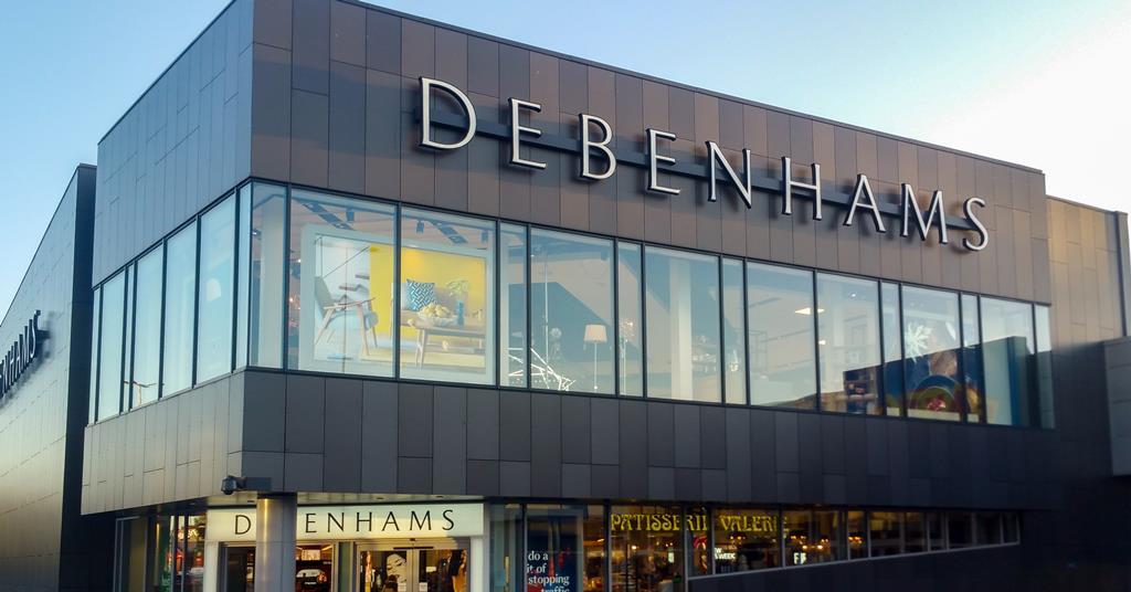 Debenhams needs renewed purpose post-administration | Opinion | Retail Week