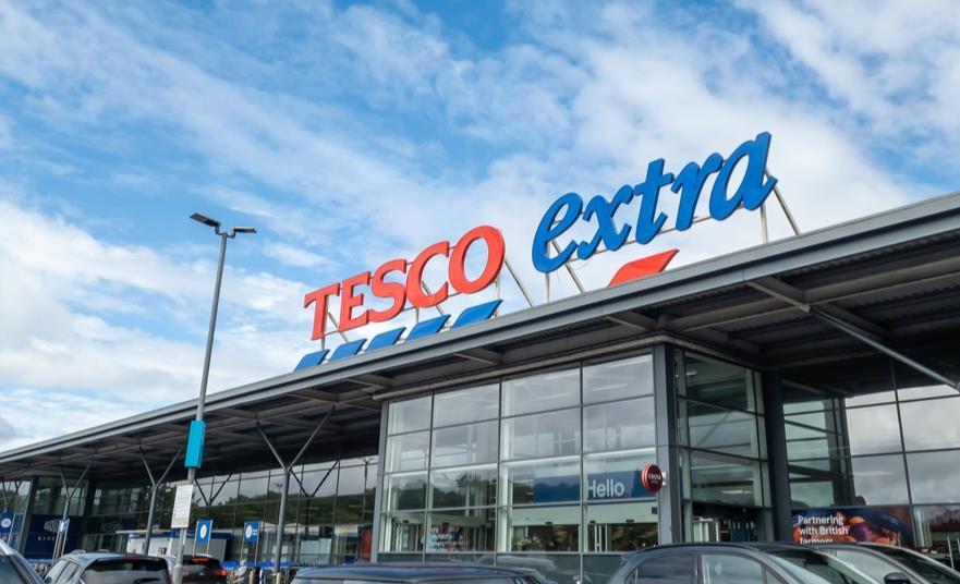 Tesco CEO Ken Murphy on inflation, cost cutting and Clubcard clout ...