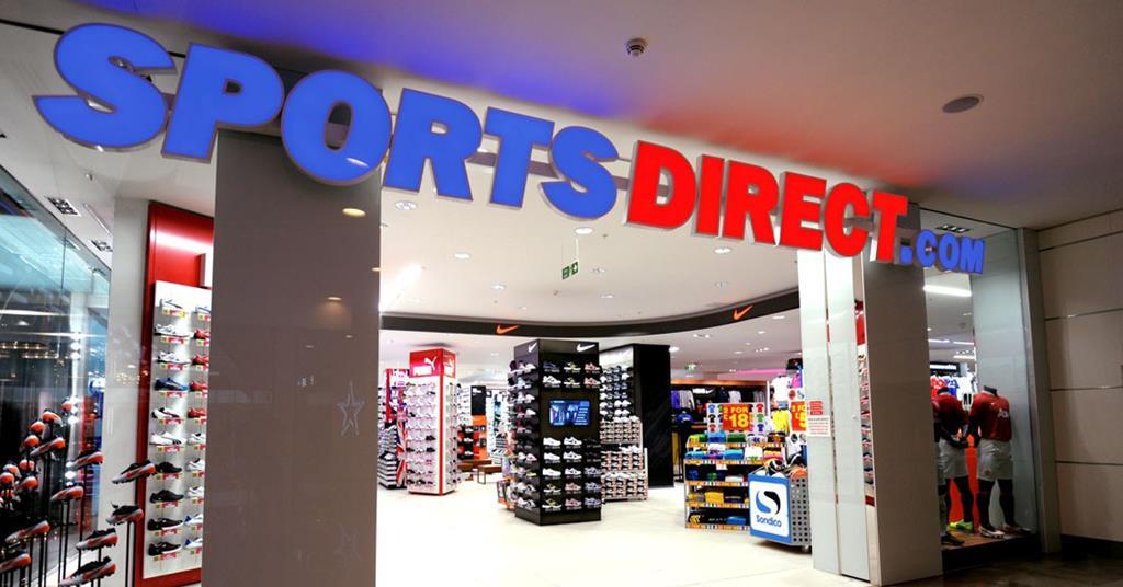 Sports Direct steps up row with 'anti-competitive' Adidas | News ...