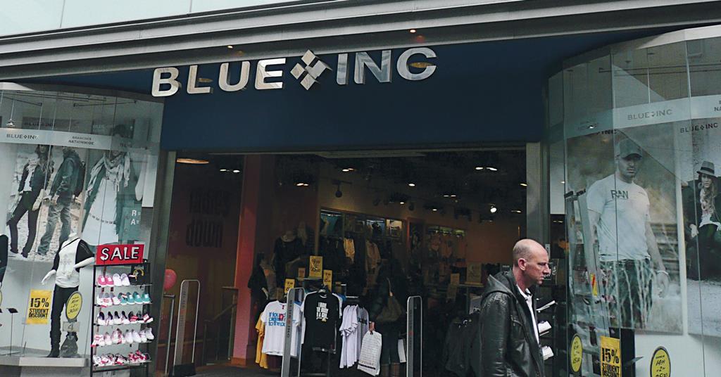 Blue Inc hires new boss as Steven Cohen heads to the US | News | Retail ...