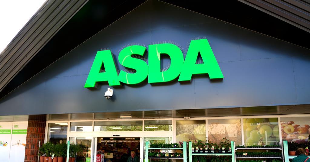 Asda eyes £400m sale-and-leaseback deal to fund turnaround push ...