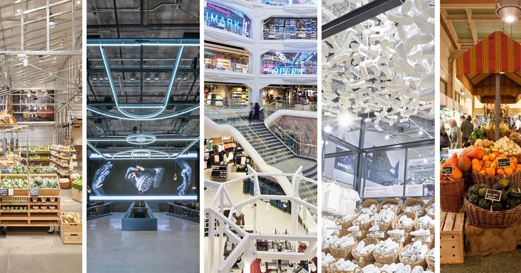 Long read: The best stores in the world, by design | Gallery | Retail Week
