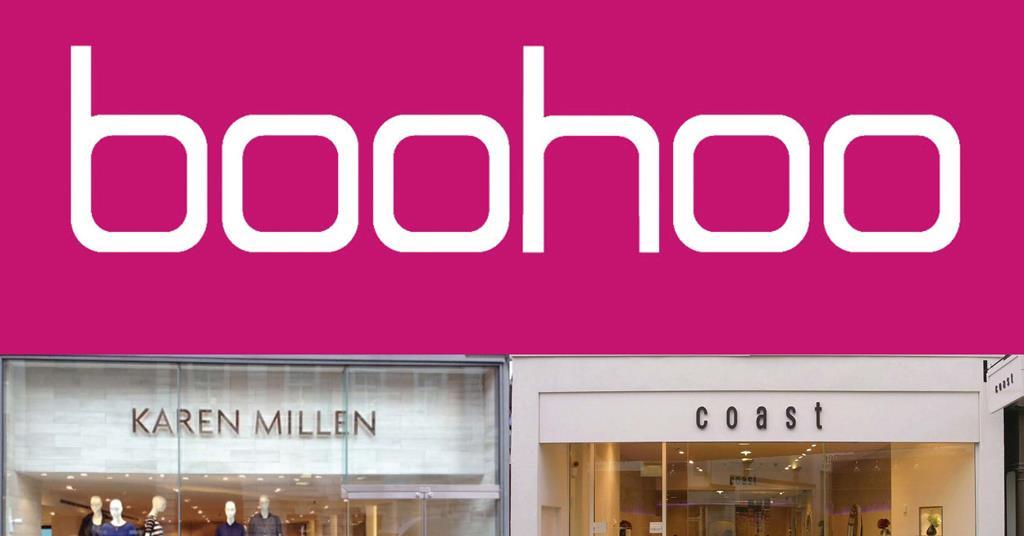 Boohoo buys London office as base for 600 staff | News | Retail Week
