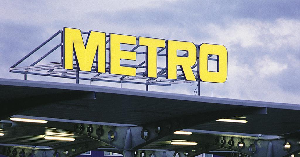 Analysis: Metro's strong balance sheet bodes well for demerger plans ...