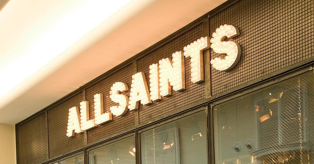 Profile: William Kim, chief executive, All Saints | Analysis | Retail Week