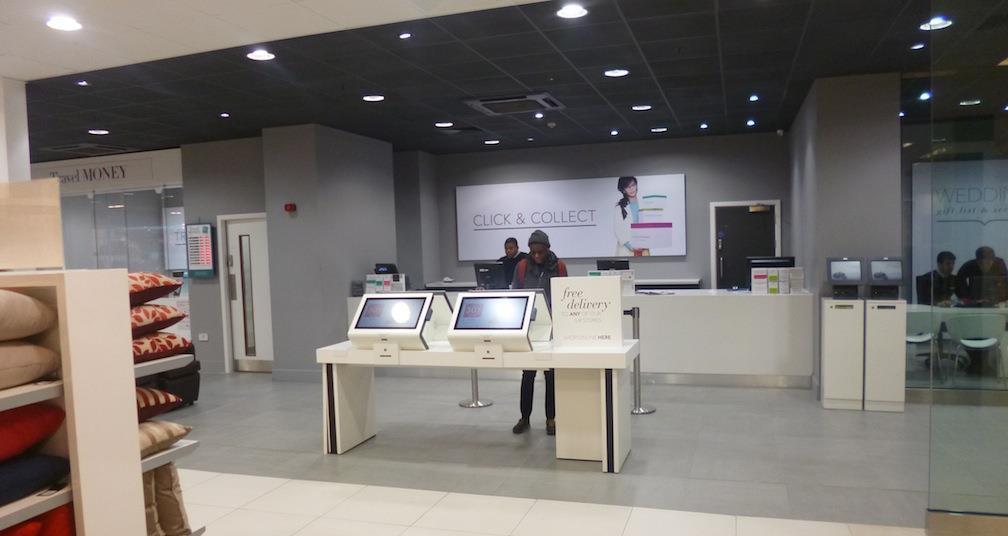 Retailers need to put the store back to work | Retail Voice | Retail Week