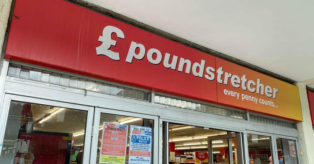 Poundstretcher snapped up by Majestic Wine owner Fortress | Retail Week
